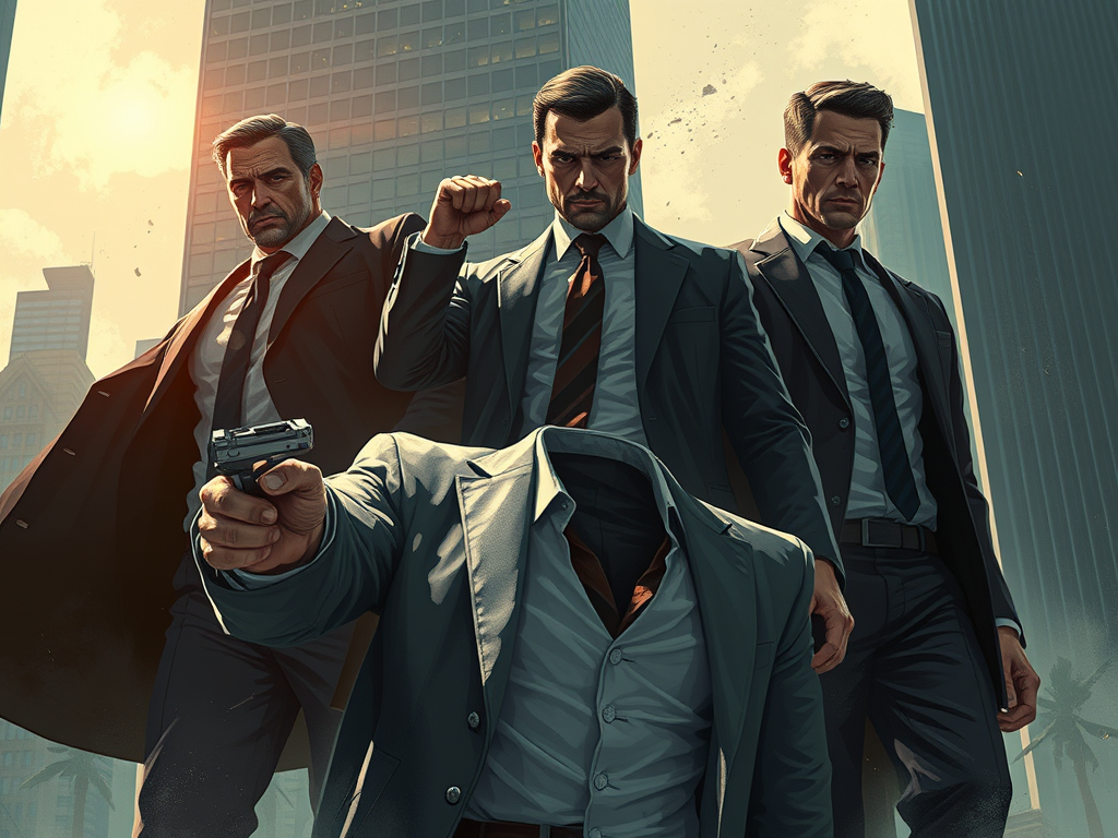 Hegemonic Masculinity: The Intersection of Power and Patriarchal ...